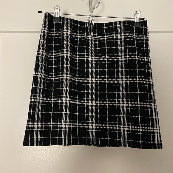 SHEIN | Skirts | Shein Mini Skirt | Poshmark
